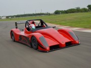 History | JA Motor Sport